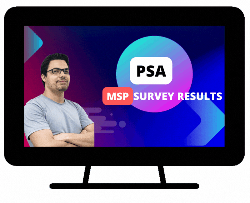 MSP Tools Survey Results - 2023 - Bering McKinley