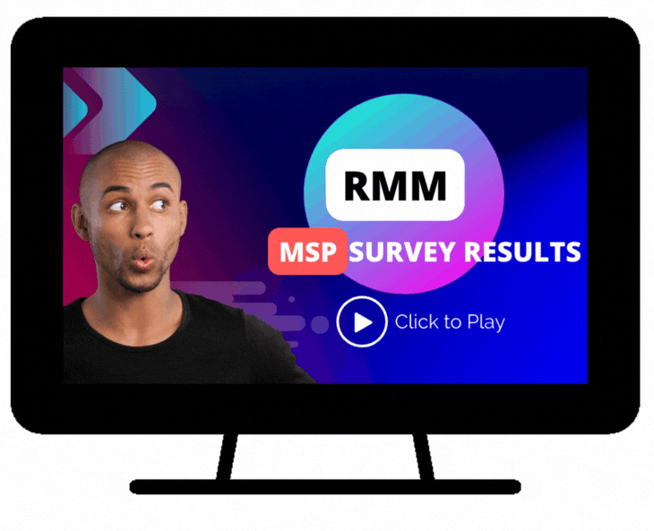 MSP Tools Survey Results - 2023 - Bering McKinley